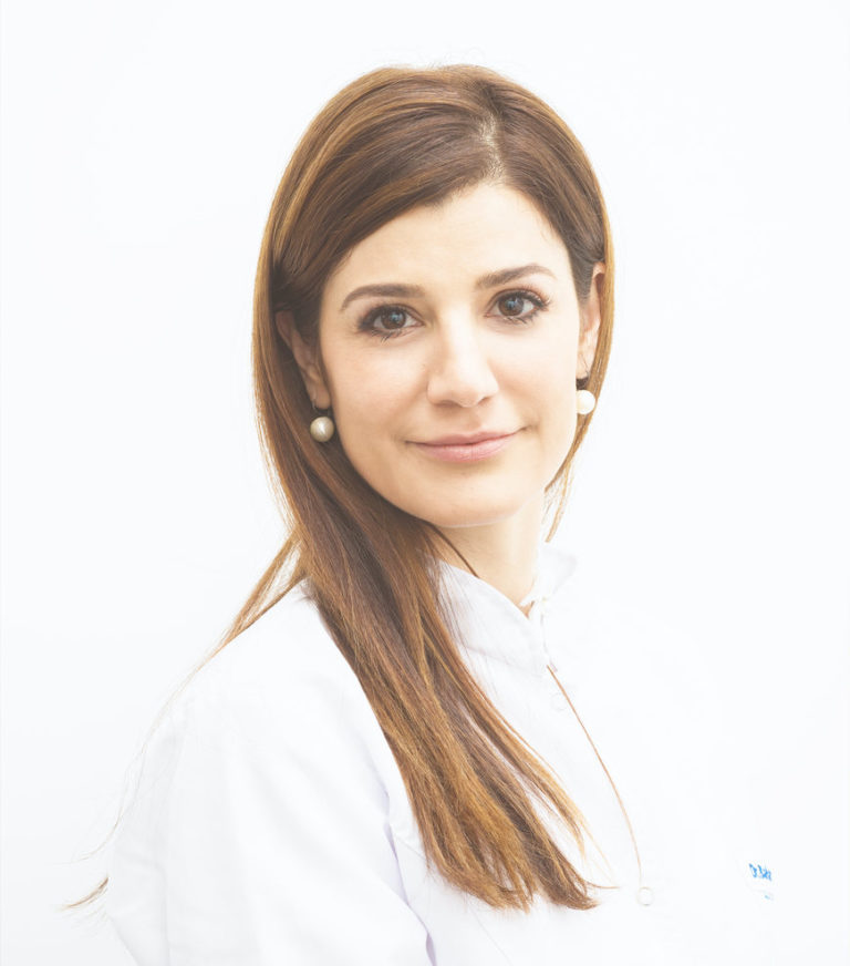 Cabinet de dermatologie du Dr Shafaeddin